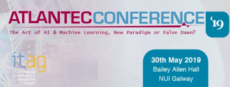 AtlanTec Festival - itag