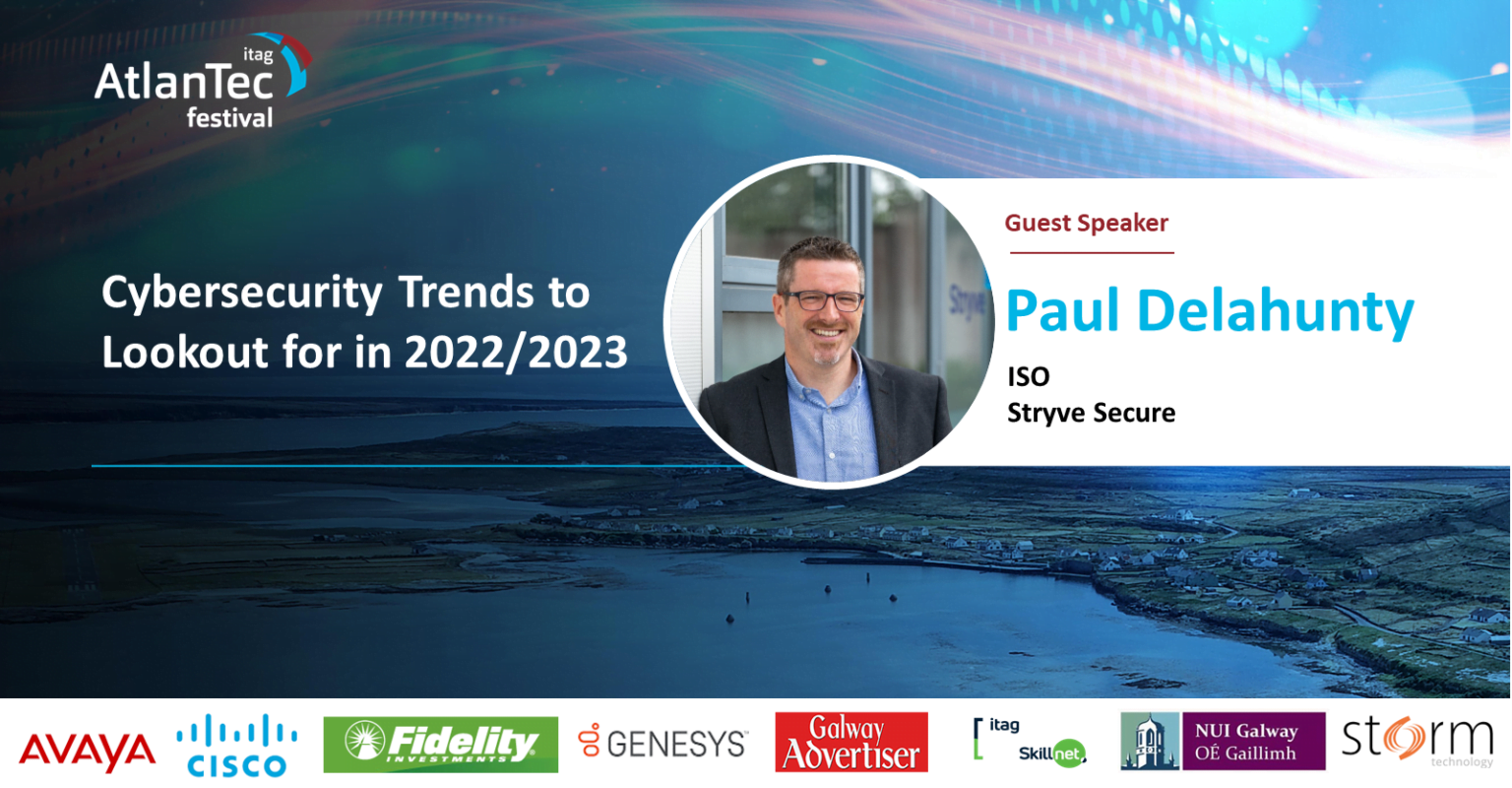 itag - Innovation Technology AtlanTec Gateway