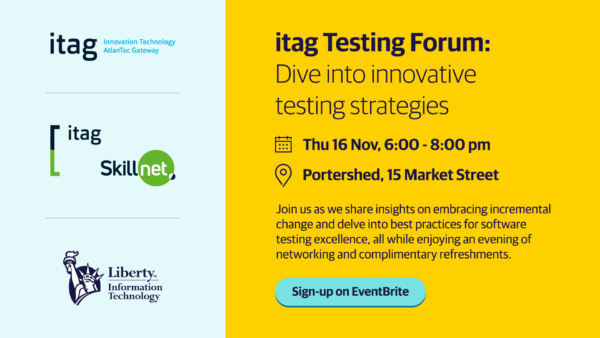 A Dive into Innovative Testing Strategies - itag