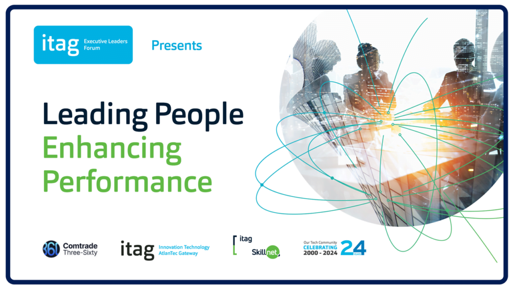 itag - Innovation Technology AtlanTec Gateway